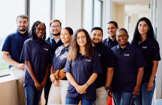 Image of people together